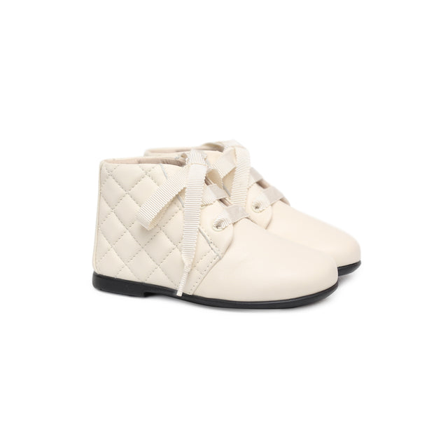Camilla Boots – LUXELIM